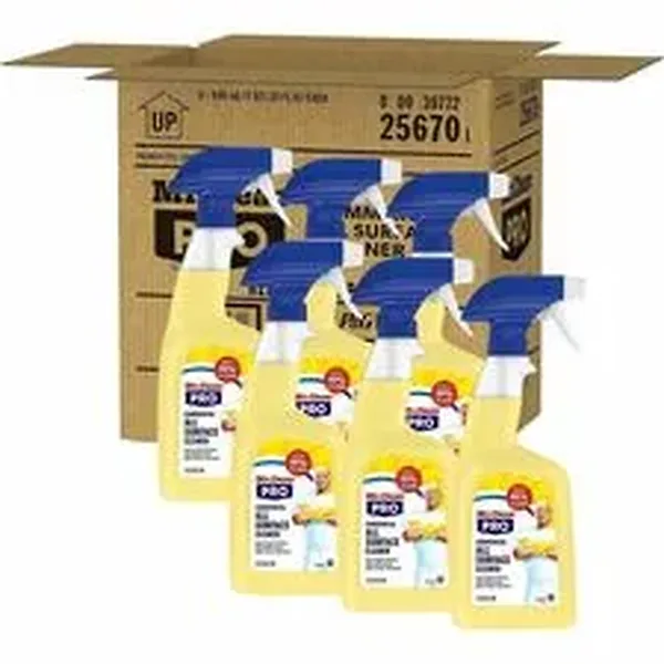 PGC 25670 - Procter & Gamble Mr. Clean PRO All-Surface Cleaner | Aztek ...