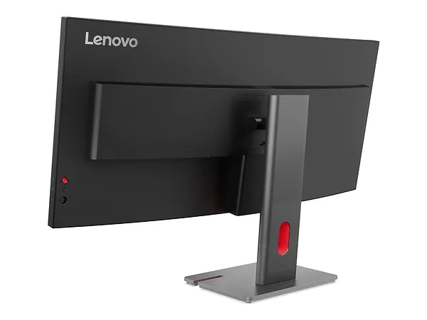 64B4GAR1US - Lenovo P40WD-40 INCH WUHD CURVED DOCKING | Aztek Computers