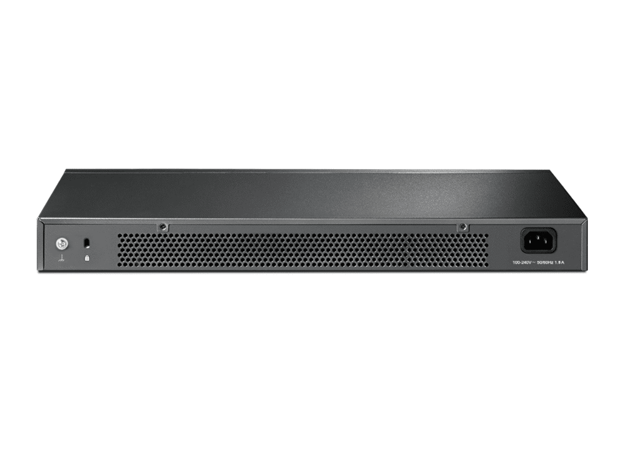 SG3452X - Tplink JETSTREAM 48 PORT GIGABIT L2+ MANAGED SWITCH | Aztek ...