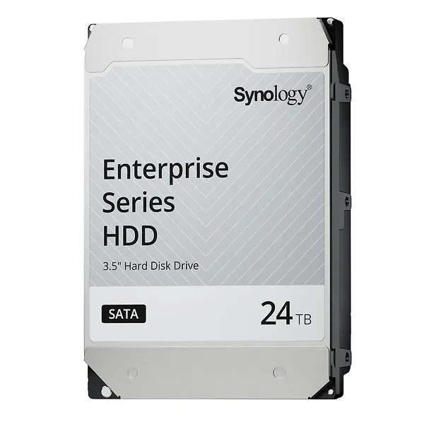 HAT5320-24T - Synology HAT5320 24TB ENTERPRISE SERIES SATA HDD | Aztek ...