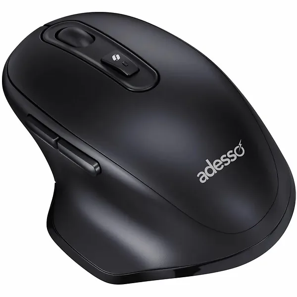 IMOUSEA50 - Adesso THE ADESSO IMOUSE A50 IS A ERGONOMIC MOUSE | Aztek ...