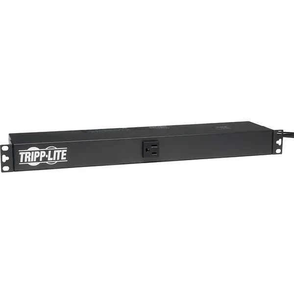 PDU1215 - Eaton Tripplite PDU BASIC 1.8KW 120V 15A 1U RM | Aztek Computers