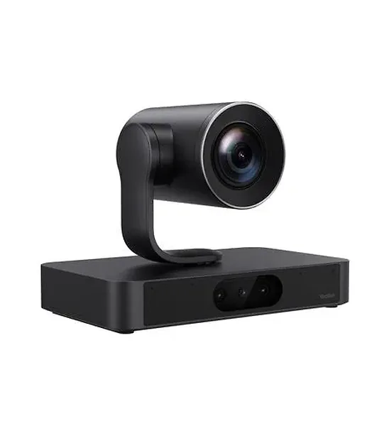 1206679 - Yealink 1X SMARTVISION 80; 1X VCR20 REMOTE CONTROL; 1X ...