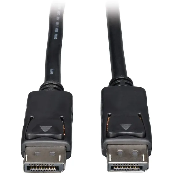 P580-025 - Eaton Tripp Lite Series Connectivit 25FT DISPLAYPORT | Aztek ...