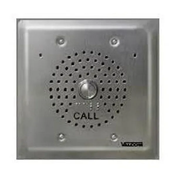 VIP-176A - Valcom SIP DOOR INTERCOM | Aztek Computers
