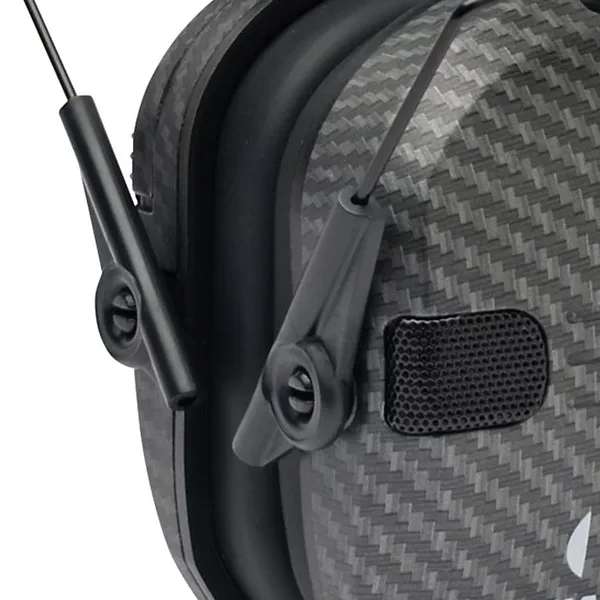 GWP-RSEM-CARB - Walkers RAZOR SLIM ELEC MUFFS CRB | Aztek Computers
