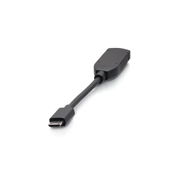 C2G30066 - C2g MINI HDMI TO HDMI DONGLE ADAPTER | Aztek Computers