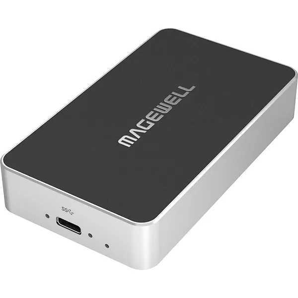 Pro Convert IP to USB - Magewell Standalone 1-channel IP decode | Aztek ...