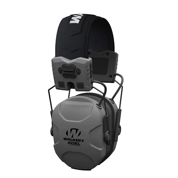 GWP-XSEM-BT - Walkers XCEL 500 BLTH ELEC MUFF | Aztek Computers