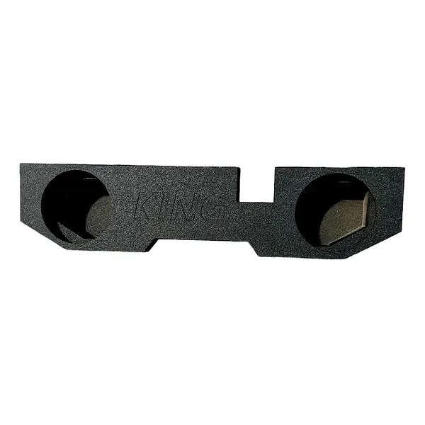 AK-DG2-12 - King Boxes 2X12IN AK-DG2-12 ENCLS | Aztek Computers