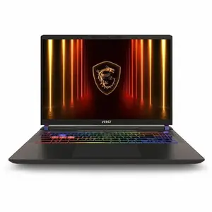 VECTOR16HXA2275 - Msi VECTOR 16 HX AI 16IN FHD+ 144HZ GAMING | Aztek ...
