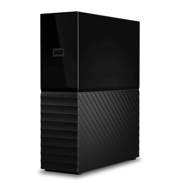 WDBBGB0220HBK-NESN - Western Digital WD My Book, 22TB | Aztek Computers